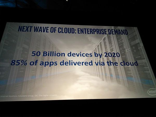 第一手報導！OpenStack東京峰會Day1現場直擊（超多圖片） | iThome